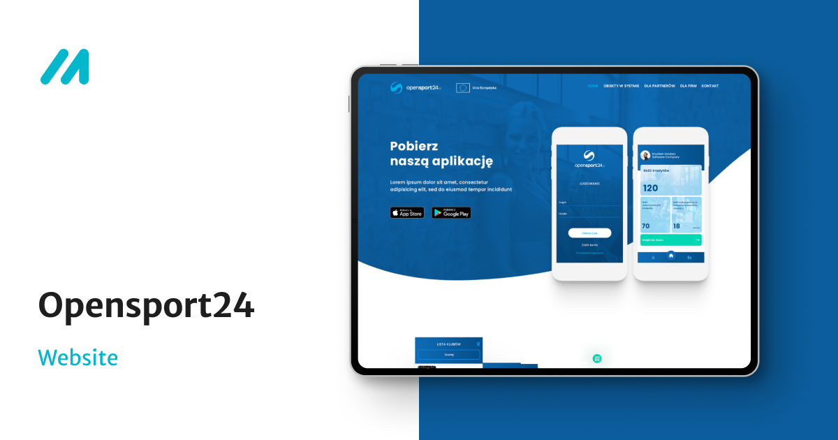 Web App and Mobile App Case Study - mobitouch