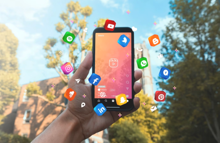 Mobile app, web app, desktop app: know the difference!