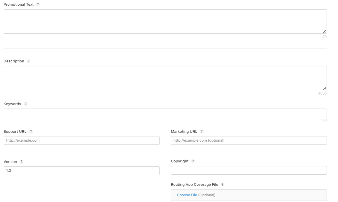 How to add an application to the App Store? Instruction 2024